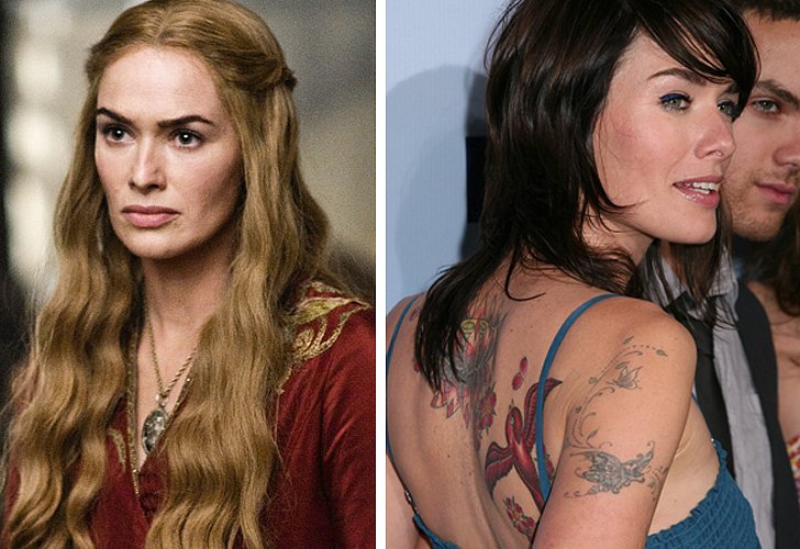 10 Things You Didn't Know About The Cast Of "Game Of Thrones" - Divorce ...